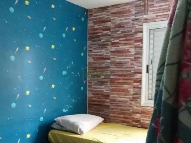 Apartamento para Venda em Osasco/SP Quitaúna 2 Quartos
