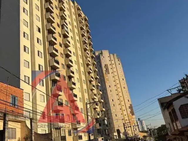 Apartamento para Venda em Osasco/SP Quitaúna 2 Quartos