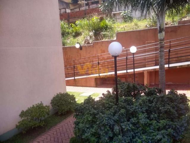 Apartamento para Venda em Osasco/SP Quitaúna 2 Quartos