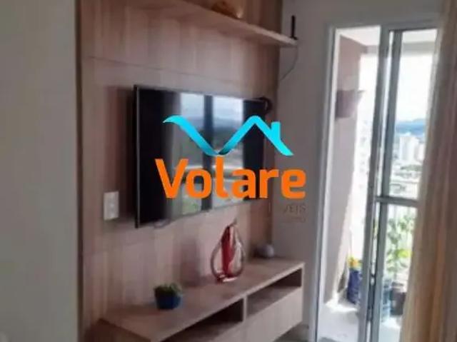 Apartamento para Venda em Osasco/SP Quitaúna 2 Quartos