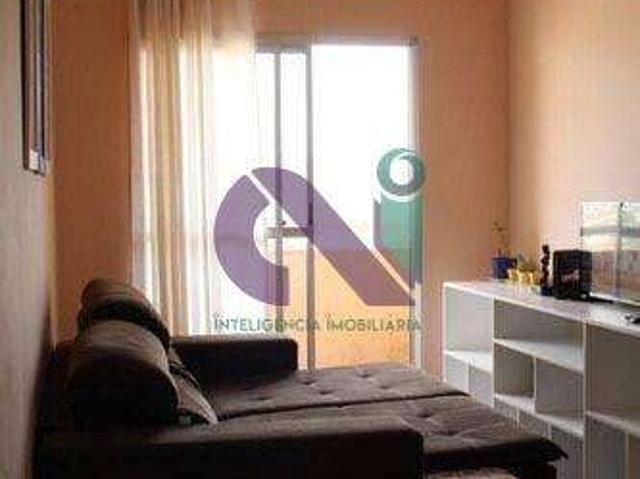 Apartamento para Venda em Osasco/SP Quitaúna 3 Quartos