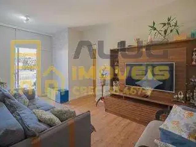 Apartamento para Venda em Osasco/SP Quitaúna 3 Quartos