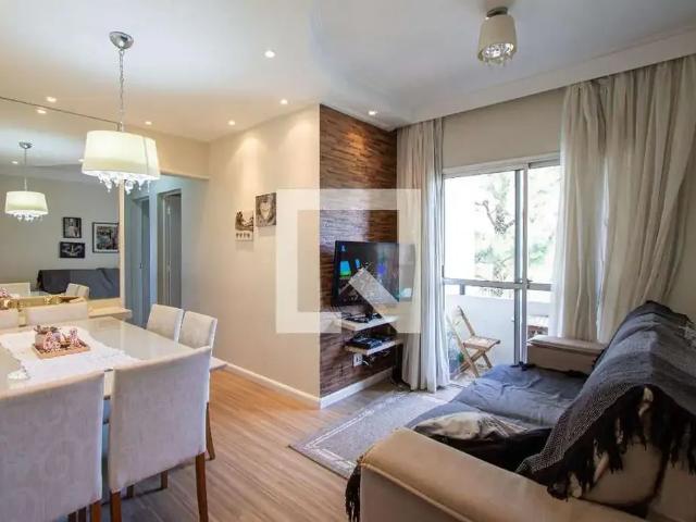 Apartamento para Venda em Osasco/SP Quitaúna 3 Quartos