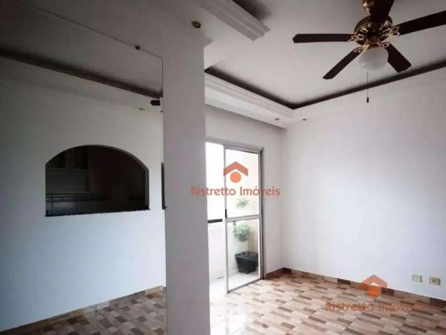 Apartamento para Venda em Osasco/SP Quitaúna 3 Quartos