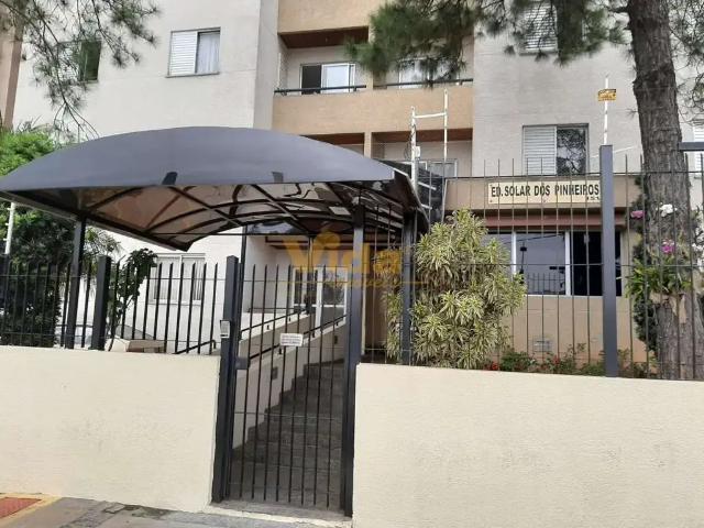 Apartamento para Venda em Osasco/SP Quitaúna 3 Quartos