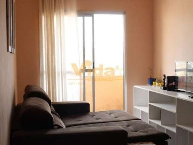 Apartamento para Venda em Osasco/SP Quitaúna 3 Quartos