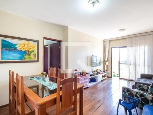 Apartamento para Venda em Osasco/SP Quitaúna 3 Quartos