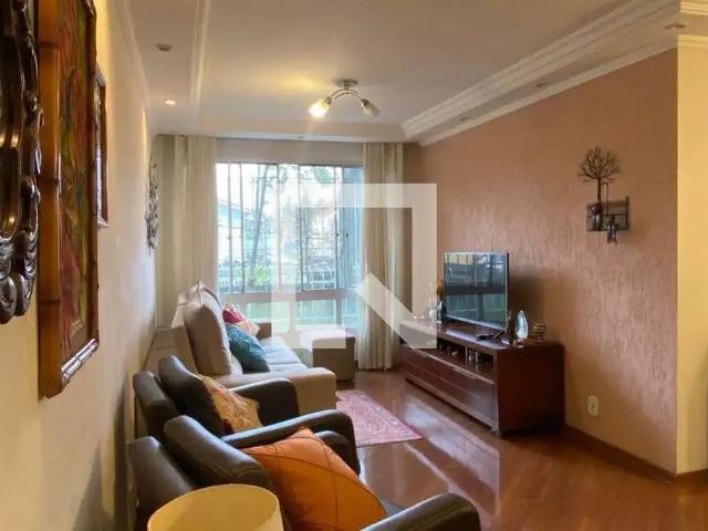Apartamento para Venda em Osasco/SP Quitaúna 3 Quartos