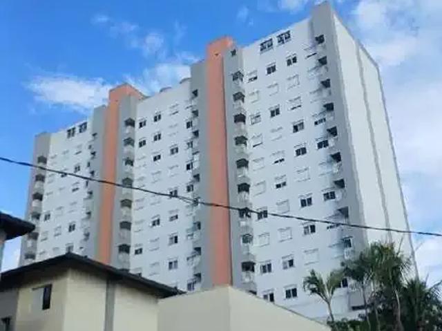 Apartamento para Venda em Osasco/SP Recanto das Rosas 2 Quartos