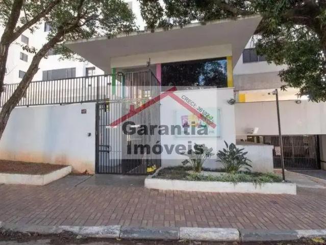 Apartamento para Venda em Osasco/SP Recanto das Rosas 3 Quartos