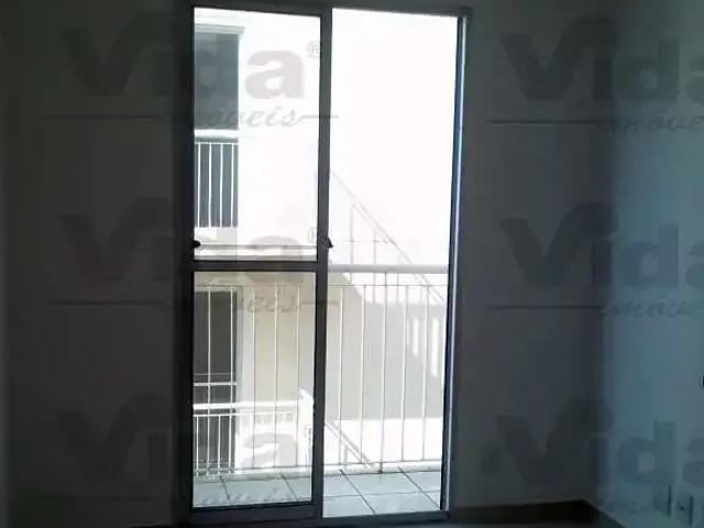 Apartamento para Venda em Osasco/SP Recanto das Rosas 3 Quartos