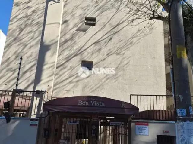 Apartamento para Venda em Osasco/SP Remédios 2 Quartos