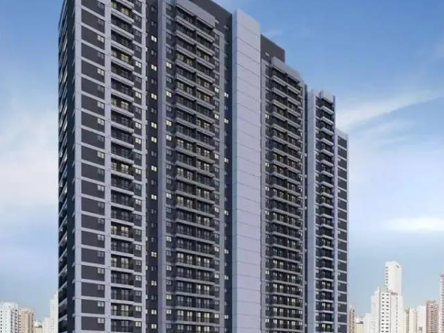 Apartamento para Venda em Osasco/SP Remédios 2 Quartos