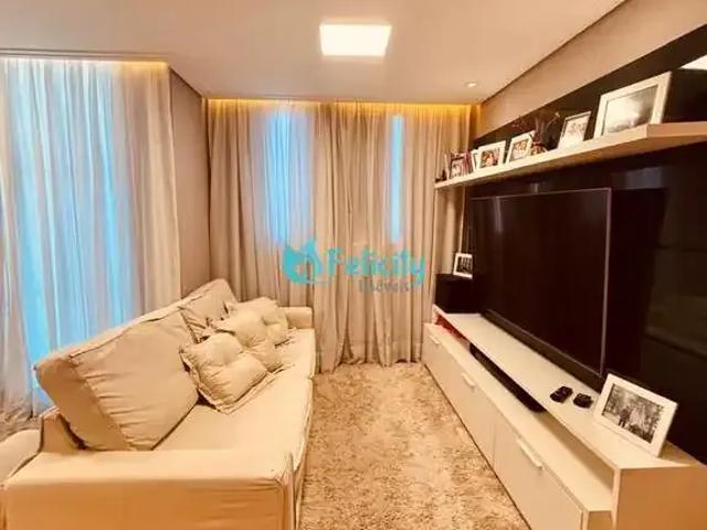 Apartamento para Venda em Osasco/SP Remédios 3 Quartos