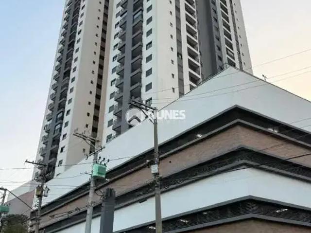 Apartamento para Venda em Osasco/SP Rochdale 2 Quartos