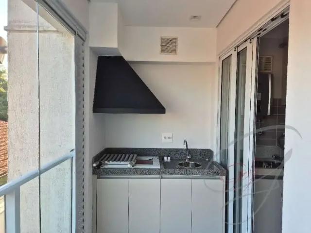 Apartamento para Venda em Osasco/SP Rochdale 2 Quartos