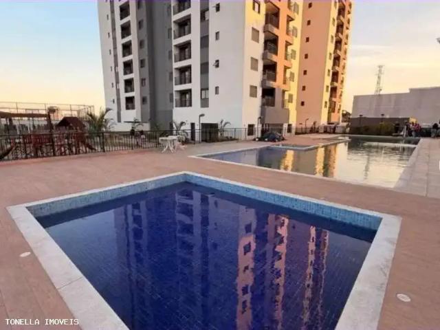Apartamento para Venda em Osasco/SP Rochdale 2 Quartos