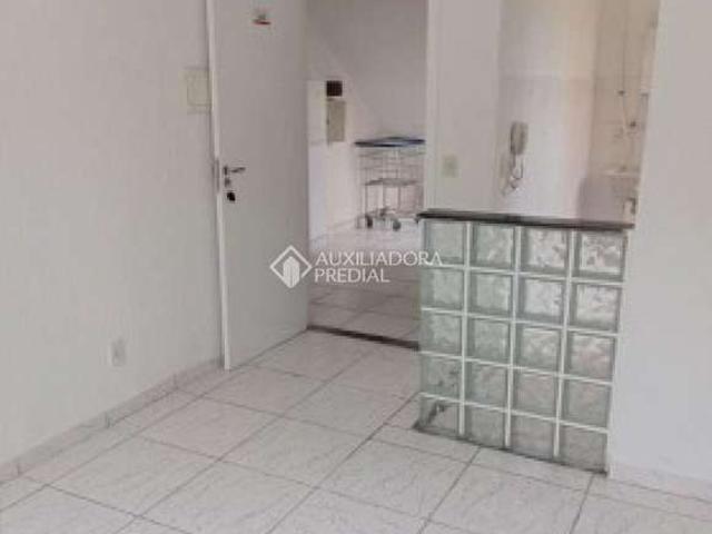 Apartamento para Venda em Osasco/SP São Pedro 1 Quartos