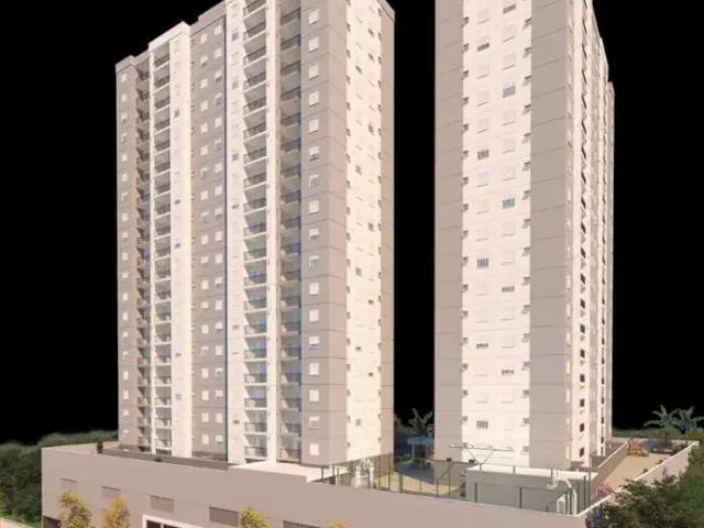 Apartamento para Venda em Osasco/SP São Pedro 1 Quartos