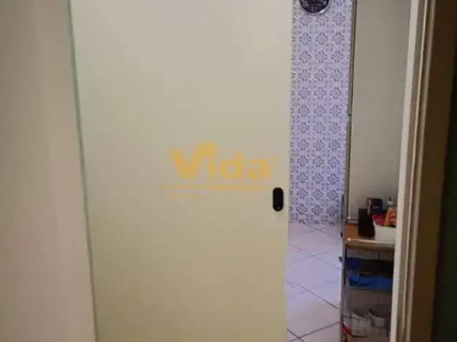 Apartamento para Venda em Osasco/SP São Pedro 2 Quartos