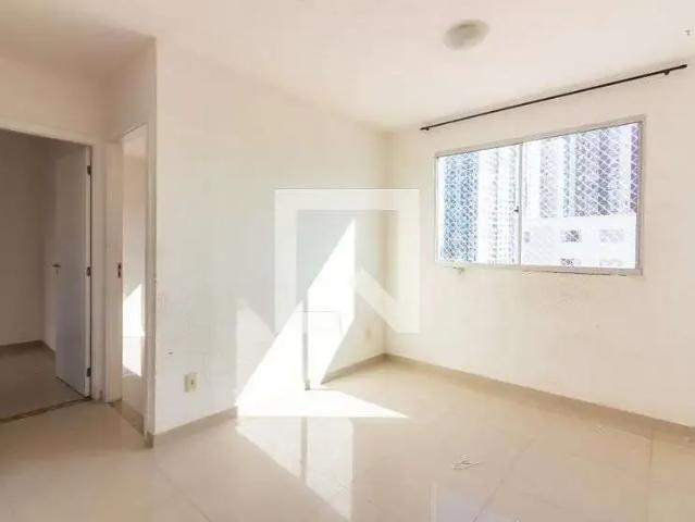 Apartamento para Venda em Osasco/SP São Pedro 2 Quartos