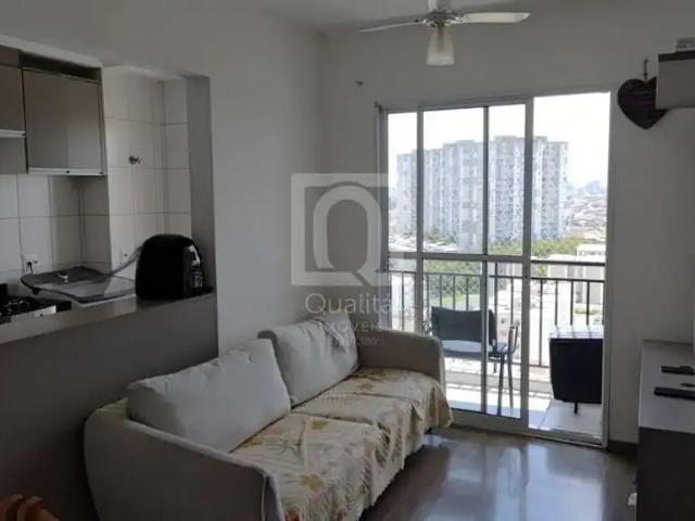 Apartamento para Venda em Osasco/SP São Pedro 2 Quartos