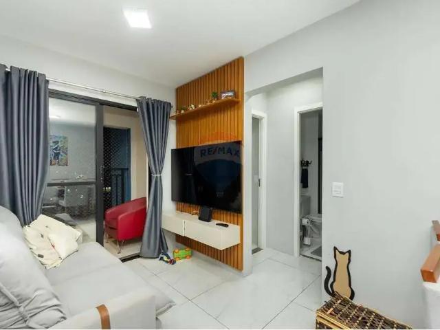 Apartamento para Venda em Osasco/SP São Pedro 2 Quartos