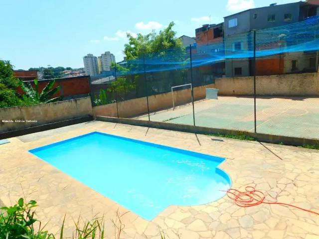 Apartamento para Venda em Osasco/SP São Pedro 2 Quartos
