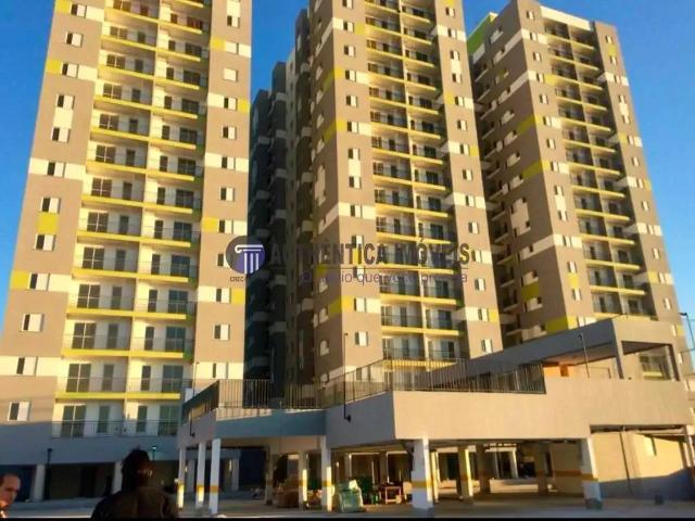 Apartamento para Venda em Osasco/SP São Pedro 2 Quartos