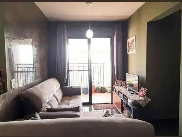 Apartamento para Venda em Osasco/SP São Pedro 2 Quartos
