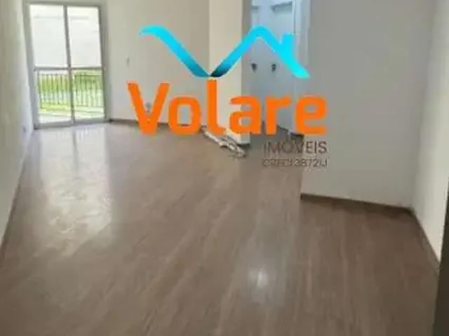 Apartamento para Venda em Osasco/SP São Pedro 2 Quartos