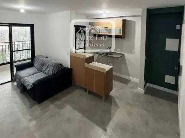 Apartamento para Venda em Osasco/SP São Pedro 2 Quartos