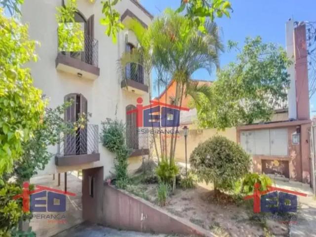 Apartamento para Venda em Osasco/SP São Pedro 2 Quartos