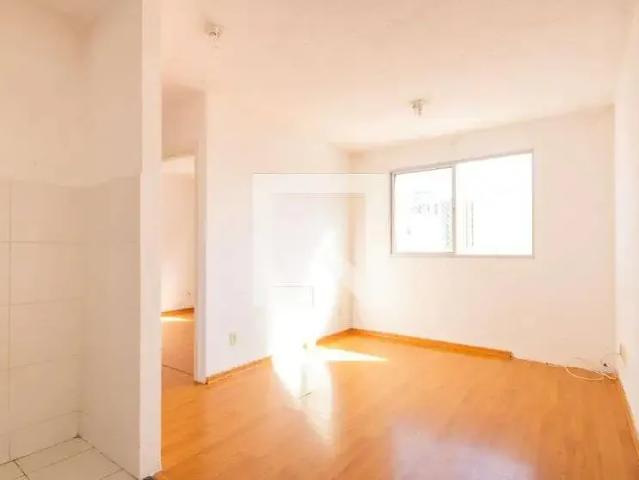 Apartamento para Venda em Osasco/SP São Pedro 2 Quartos