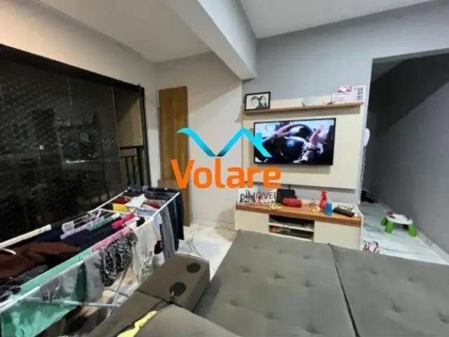Apartamento para Venda em Osasco/SP São Pedro 2 Quartos