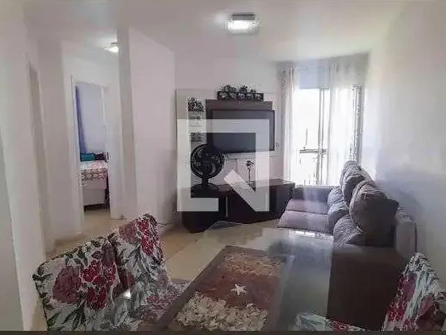 Apartamento para Venda em Osasco/SP São Pedro 2 Quartos