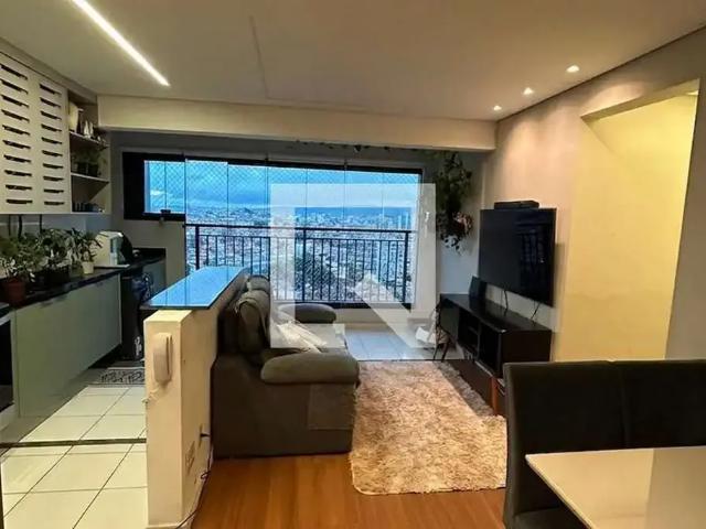 Apartamento para Venda em Osasco/SP São Pedro 2 Quartos