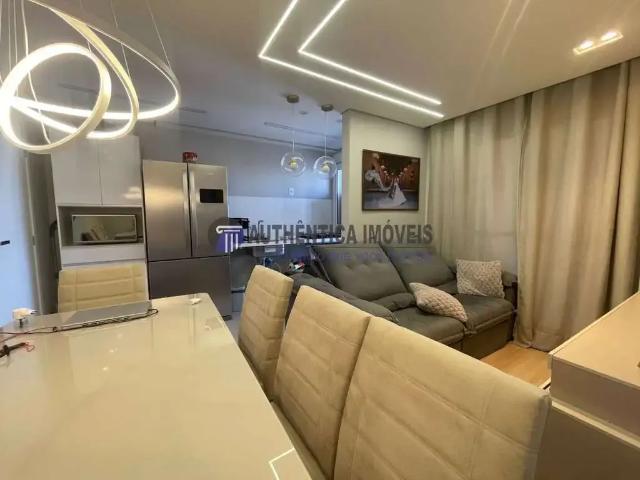Apartamento para Venda em Osasco/SP São Pedro 2 Quartos