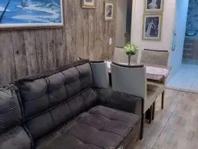 Apartamento para Venda em Osasco/SP São Pedro 2 Quartos