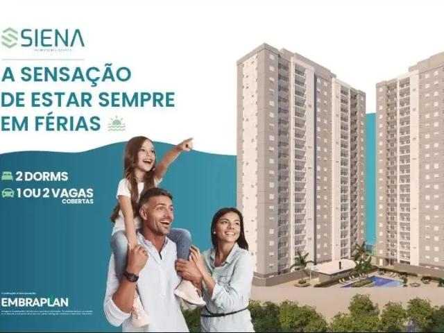 Apartamento para Venda em Osasco/SP São Pedro 2 Quartos