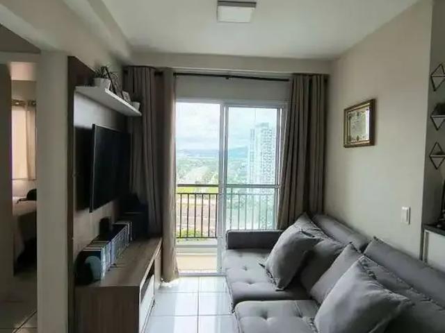 Apartamento para Venda em Osasco/SP São Pedro 2 Quartos