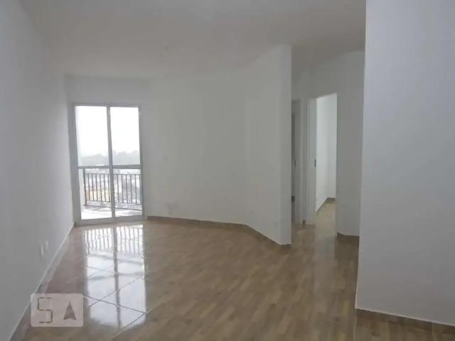 Apartamento para Venda em Osasco/SP São Pedro 2 Quartos