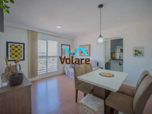 Apartamento para Venda em Osasco/SP São Pedro 2 Quartos