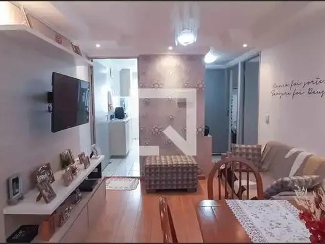 Apartamento para Venda em Osasco/SP São Pedro 2 Quartos