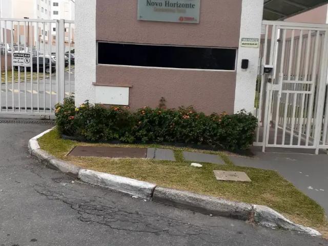 Apartamento para Venda em Osasco/SP São Pedro 2 Quartos