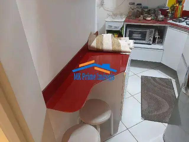 Apartamento para Venda em Osasco/SP São Pedro 2 Quartos
