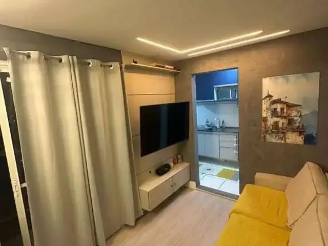 Apartamento para Venda em Osasco/SP São Pedro 2 Quartos