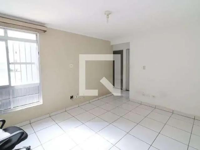 Apartamento para Venda em Osasco/SP São Pedro 2 Quartos