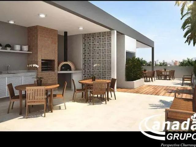 Apartamento para Venda em Osasco/SP São Pedro 2 Quartos