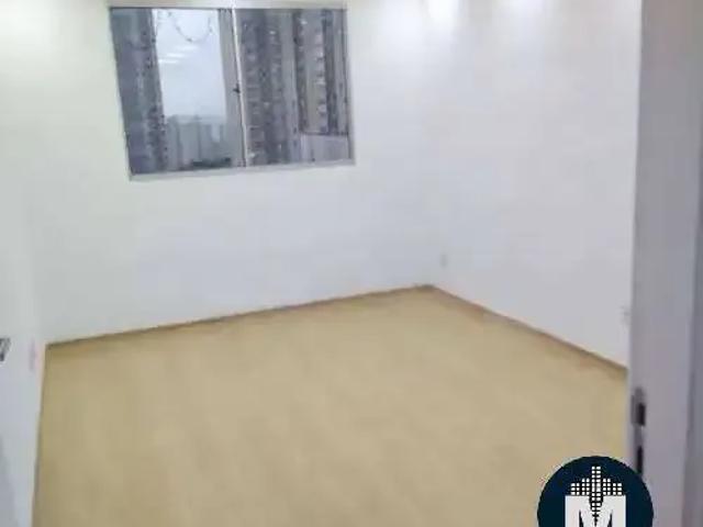 Apartamento para Venda em Osasco/SP São Pedro 2 Quartos